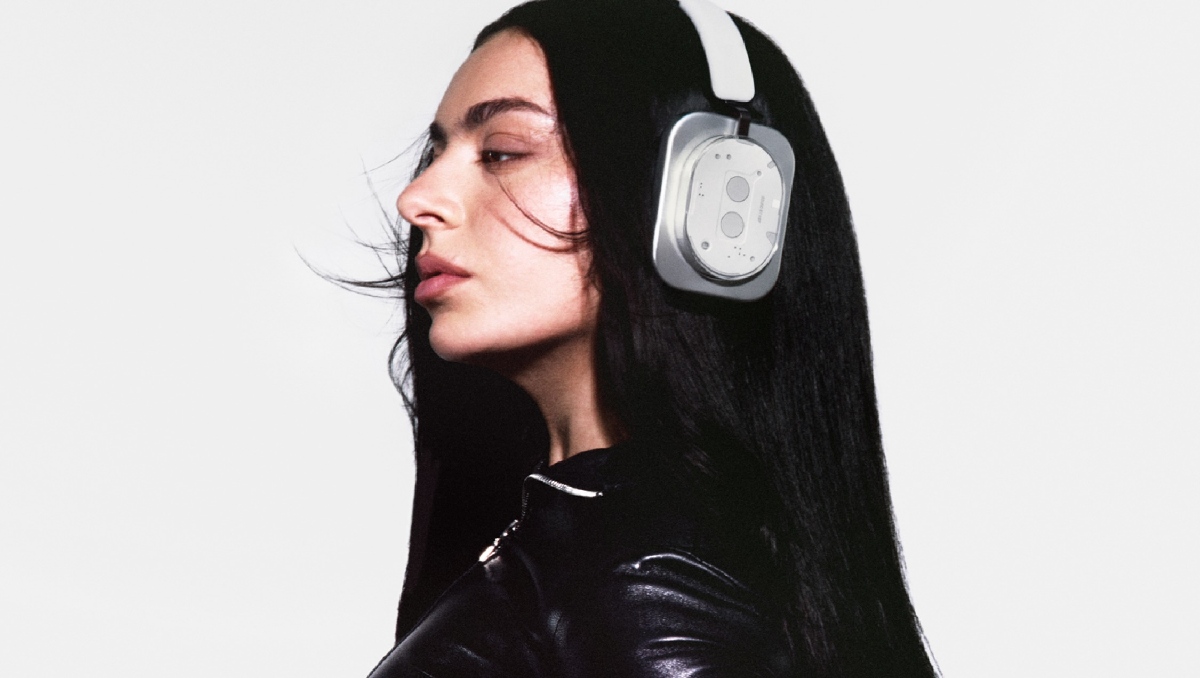 Charli XCX deja atrás la era 'Brat' y anuncia nuevo álbum 'Music ...