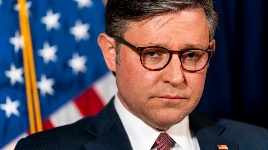 Republicans battle déjà vu as they return to tackle reconciliation bill ...