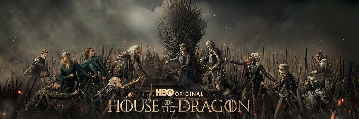 What's new on HBO Max in June? Watch House of the Dragon and more with ...