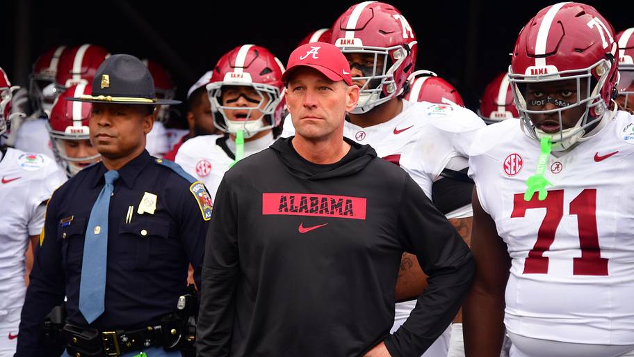 One quote from Nigel Newkirk's mother speaks volumes about Alabama's ...