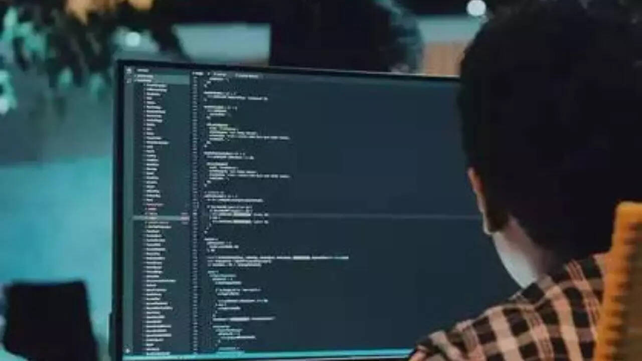 How this 65-year-old programming language that powers world's 9% ATMs ...