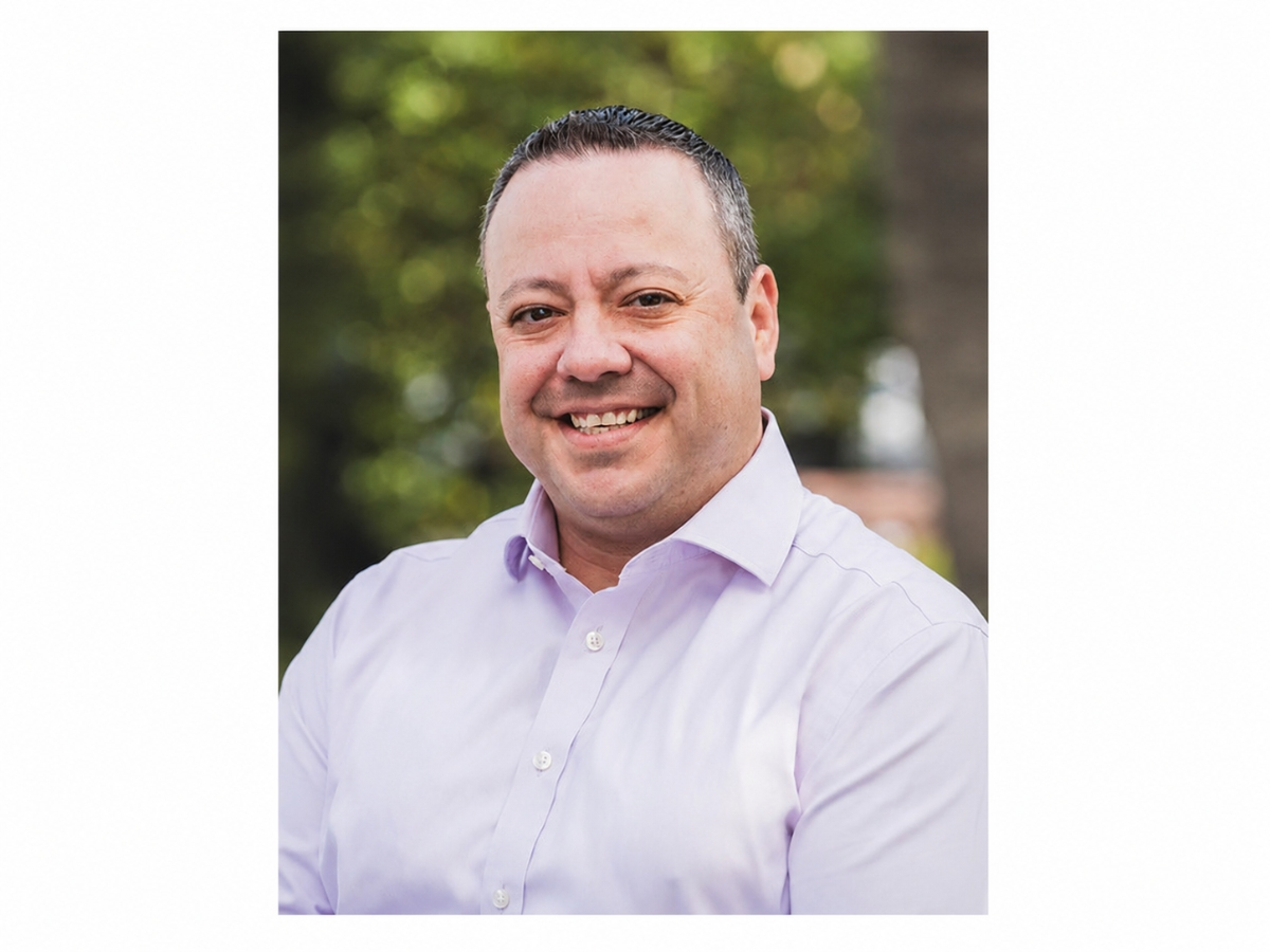 Meet the candidate: Paul A Gallo for Cranford Township Committee
