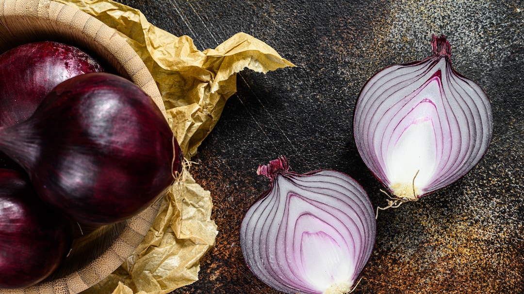 Centre raises procurement price of onions by 24% under buffer stock ...