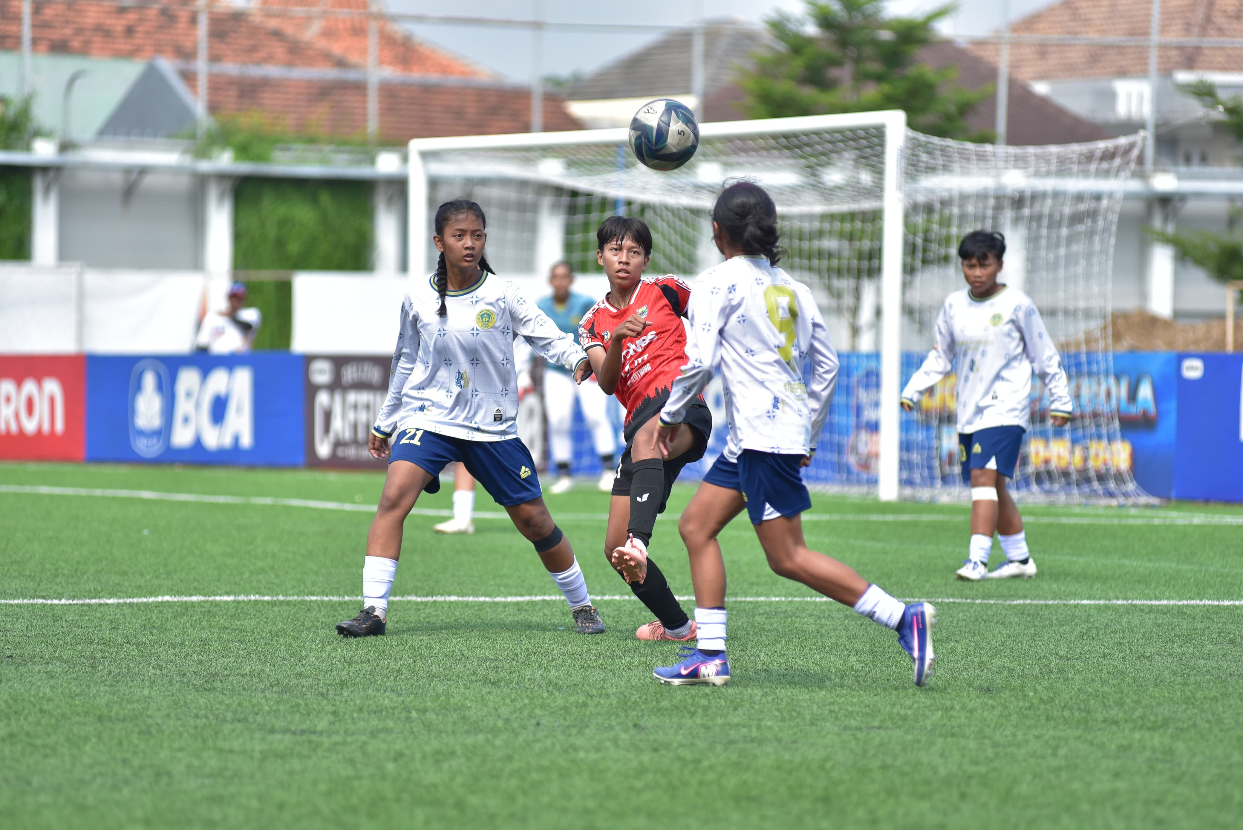 HSL Kudus 2026 rampung, wadah kompetisi berjenjang untuk tapaki karier ...