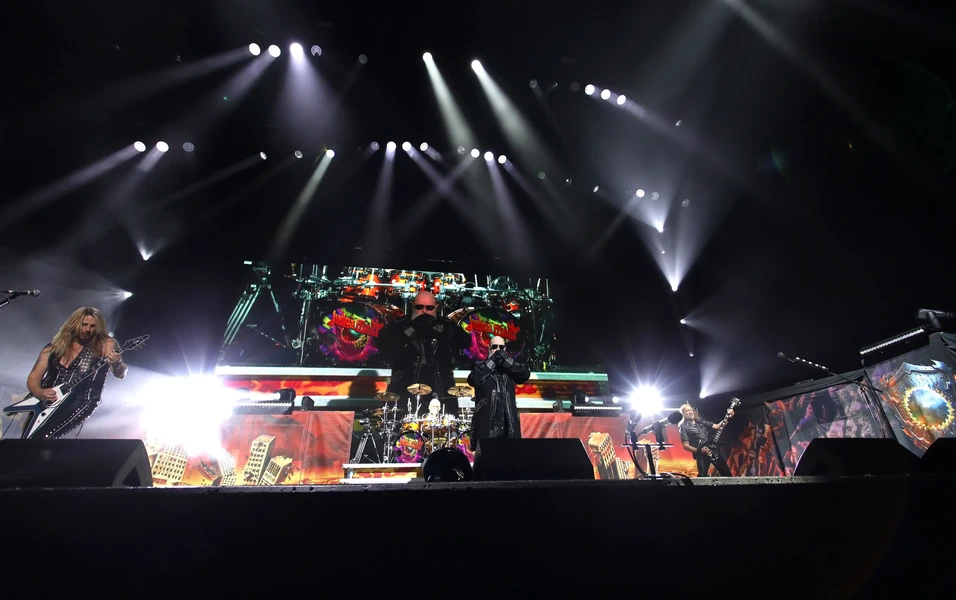 Classic rock icons from 1986 return for major 2026 tours