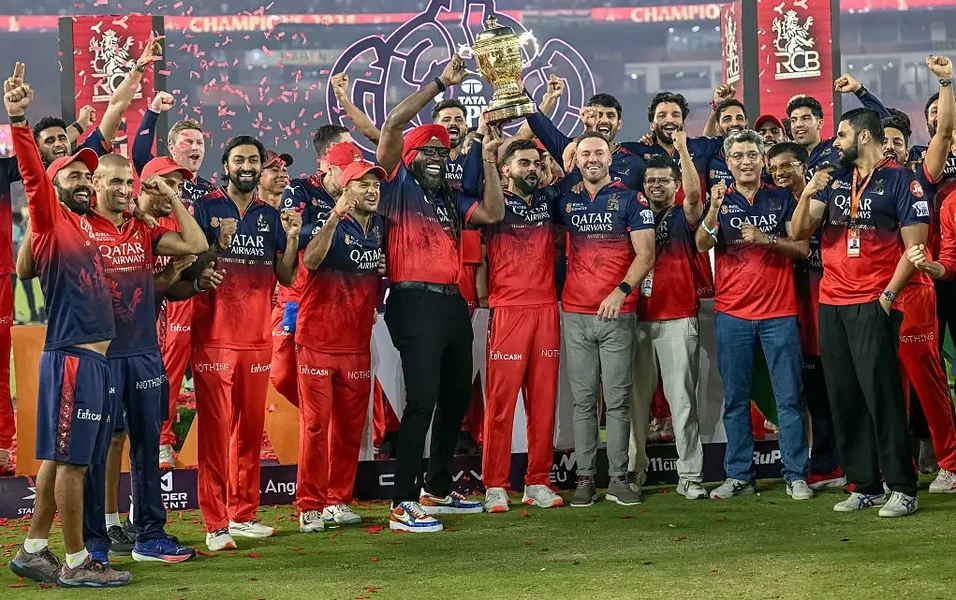 Post-IPL 2026 cricket calendar reveals global match line-up