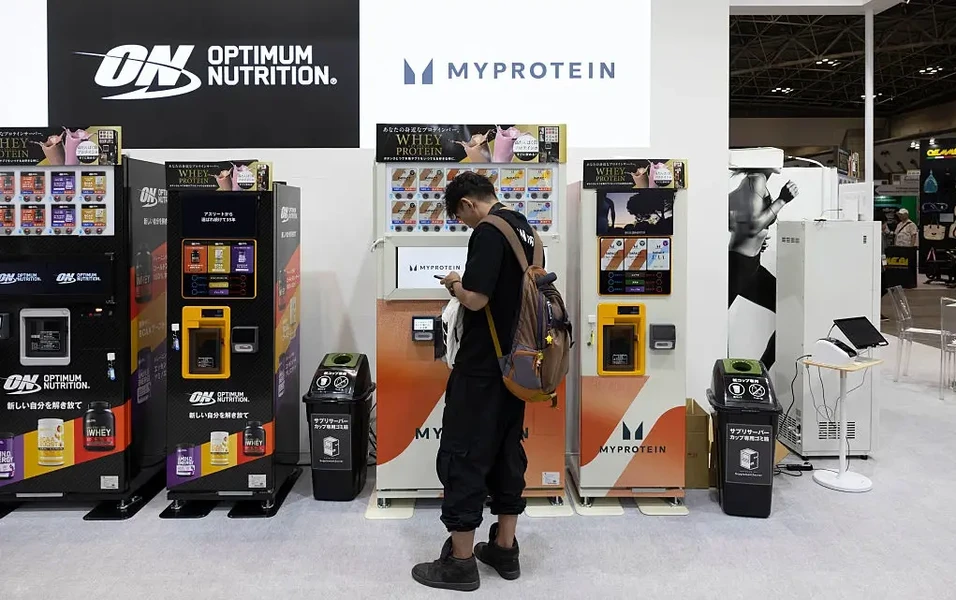 'Protein maxxing' trend fuels whey shortage and recipe changes