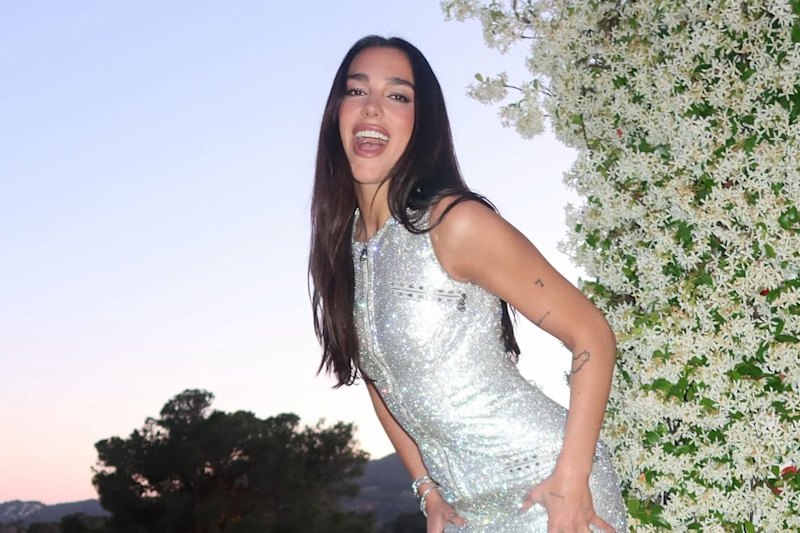 Why Dua Lipa and Callum Turner’s wedding is set to be the A-list party ...