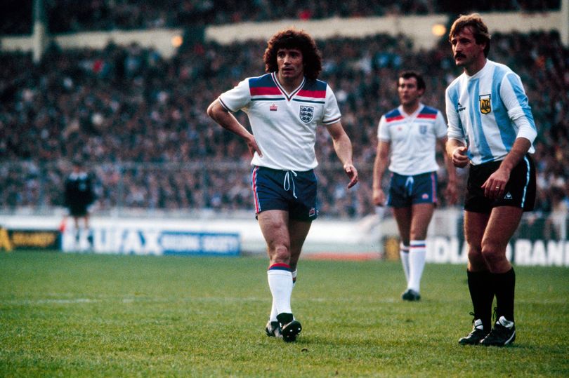 Kevin Keegan confirms stage four cancer diagnosis as England legend ...