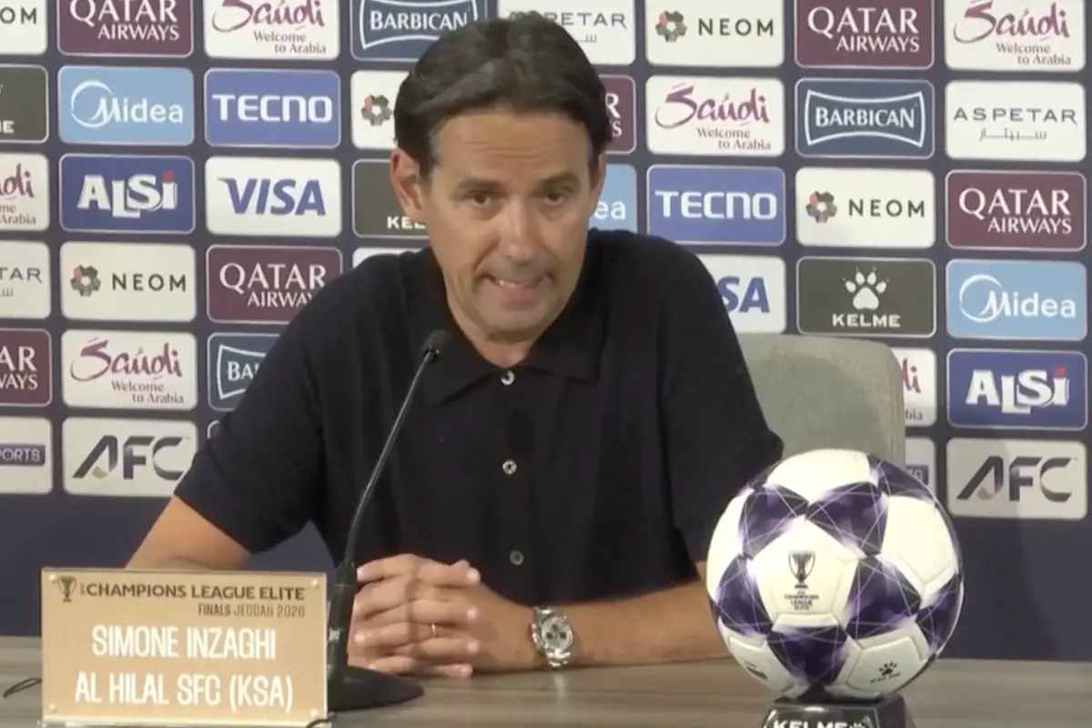 Inzaghi torna in Italia: lo ha scelto il presidente