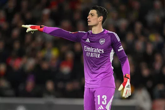 Inter, ecco perchè Kepa potrebbe diventare più di una suggestione di ...