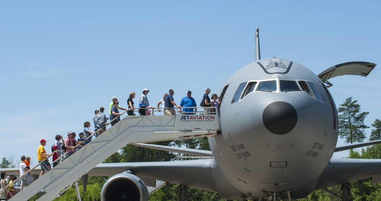 National Air and Space Museum's Innovations in Flight event returning ...