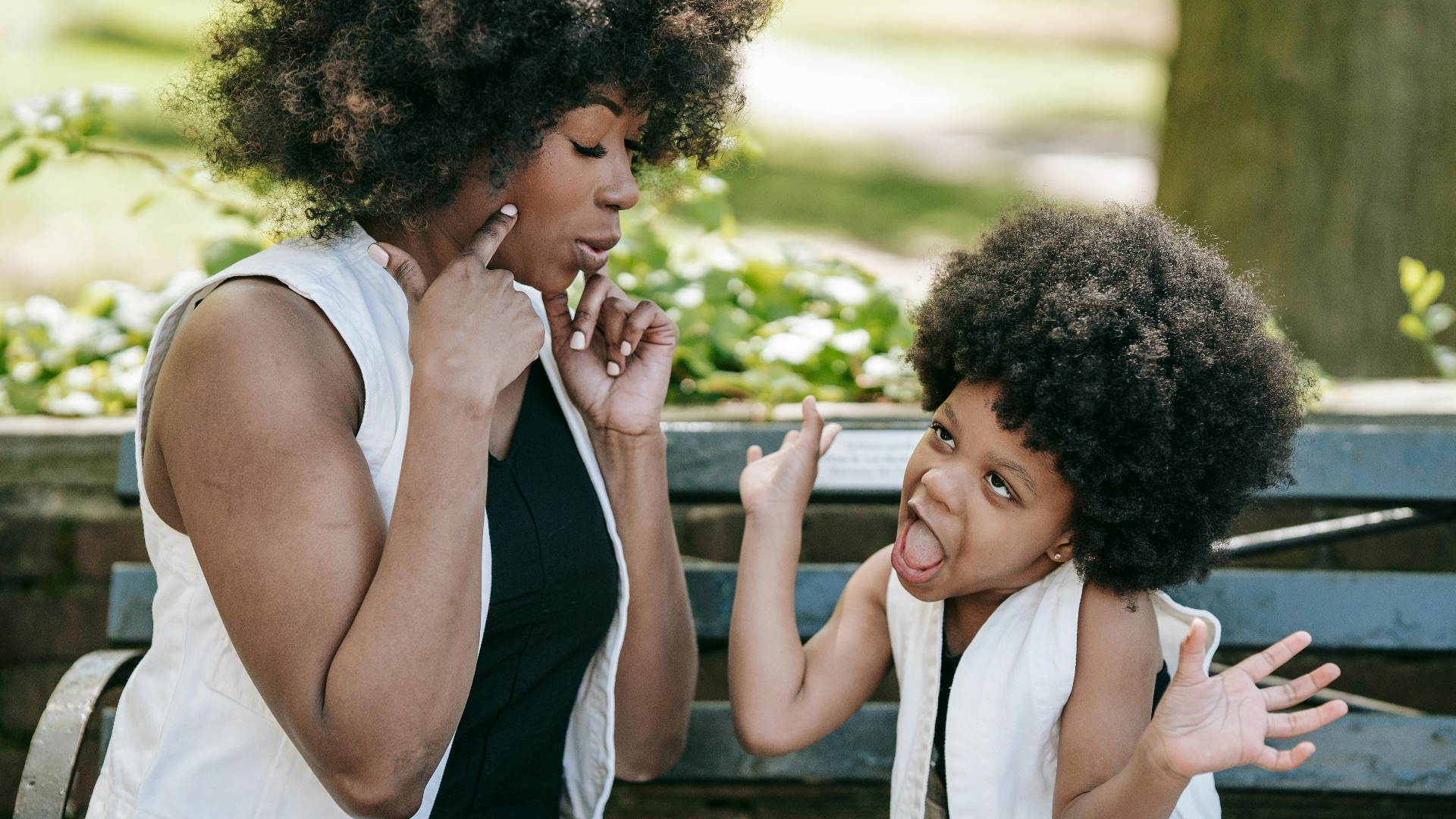 20 things we all did as kids that drove our parents crazy