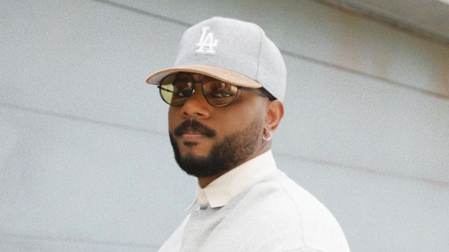 R&B star Bryson Tiller announces Twin Cities tour stop