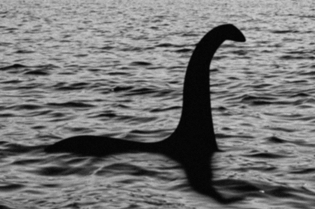 Micro drone search revives Loch Ness hunt