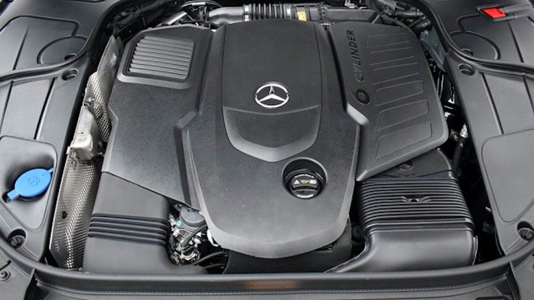 10 diesel engines with the highest horsepower