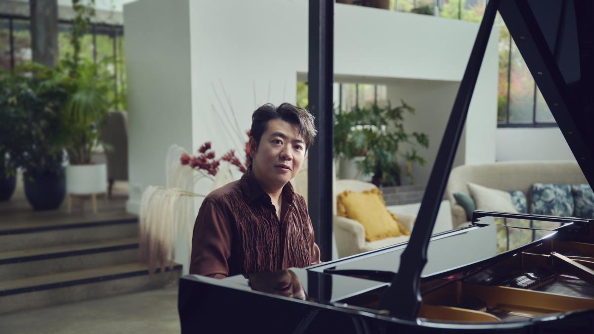 Lang Lang vuelve al Palau de la Música de Valencia en un concierto con ...