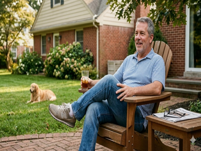 Americans sit 9.5 hours a day: The study that alarmed doctors