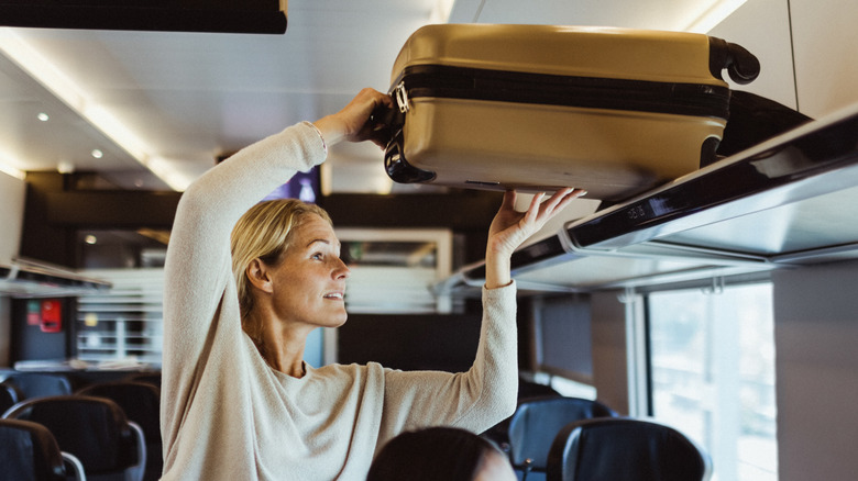 One common packing mistake can quickly derail your experience on long ...