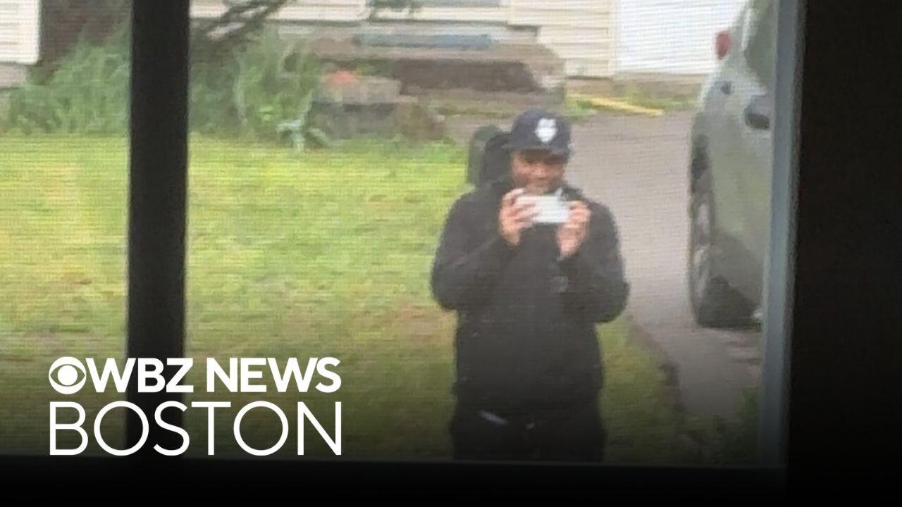 Police investigating suspicious man who allegedly took photos of teens ...