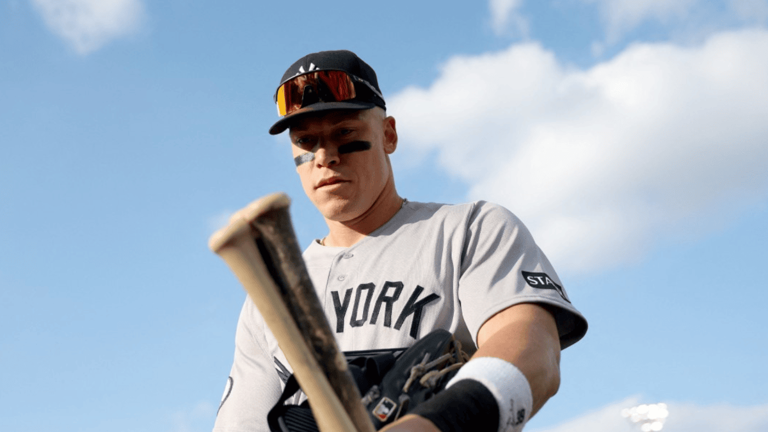 MLB: Who’s the new favorite for AL MVP after Aaron Judge’s injury?