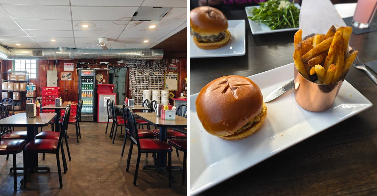 11 Missouri smash burger spots that rival any big city burger scene