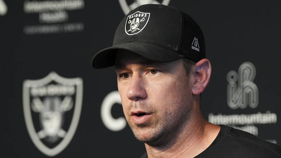 Raiders' 2026 schedule woes have intensified after another major NFL trade