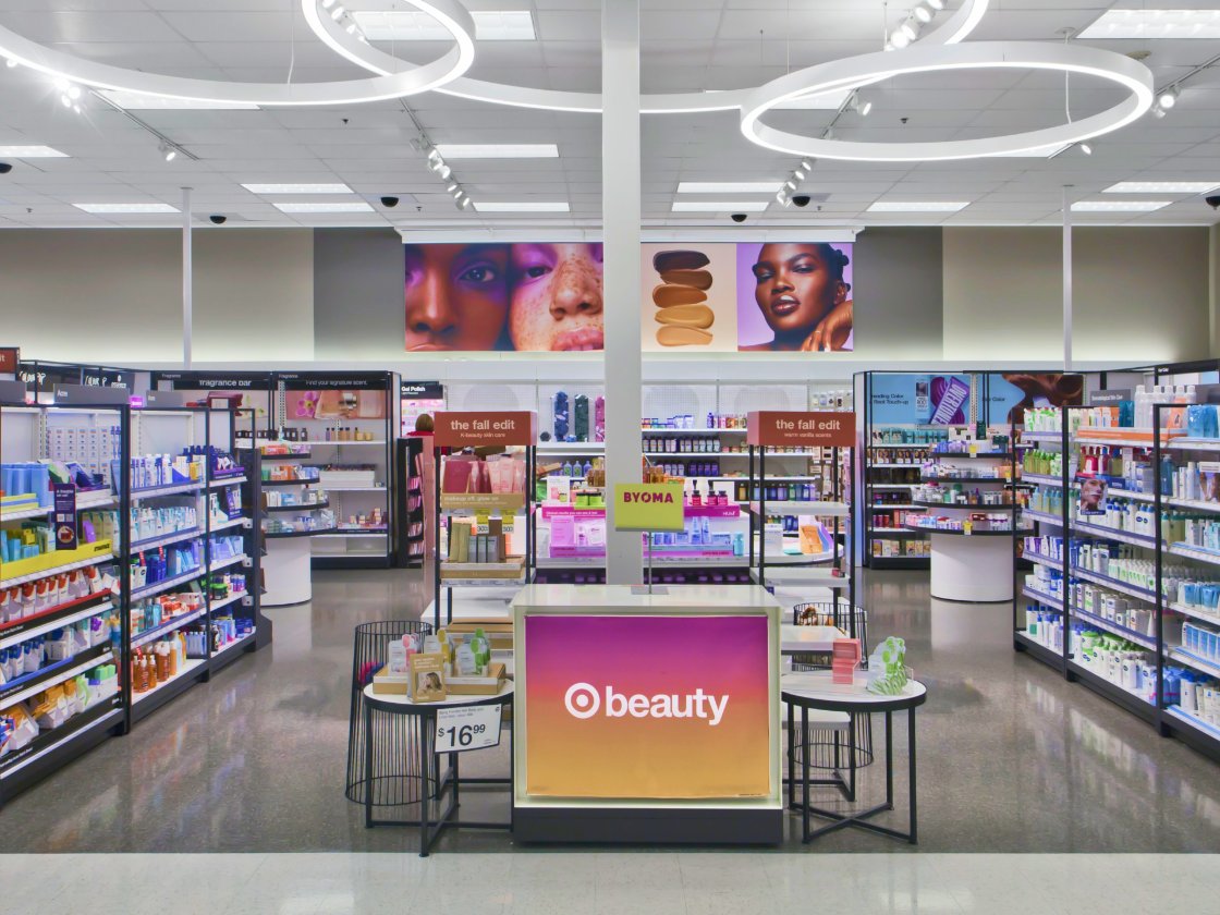 We're evolving: Target plans to remodel 5 Chicago-area stores