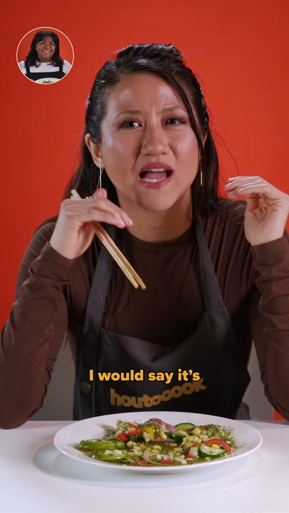 Chinese vs Black: We try each other's chicken feet ⎸ Taste Wars - Part 3