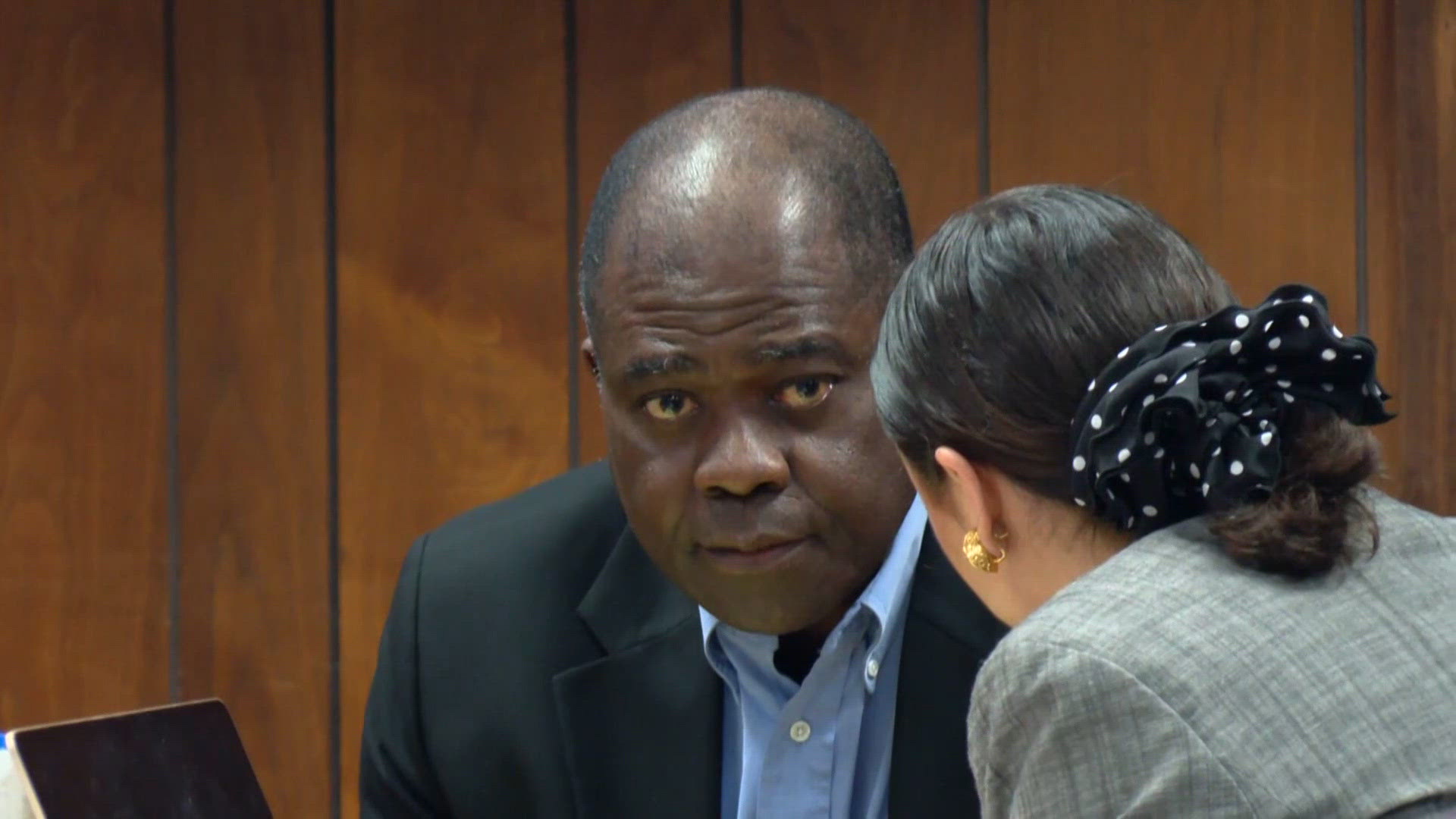 Sentencing trial for former Waco priest begins
