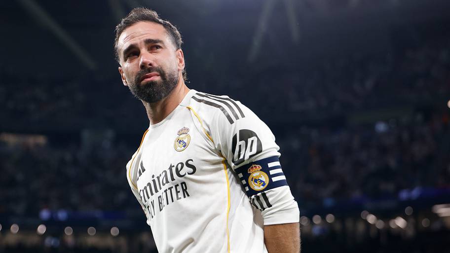 Los 3 laterales derechos que analiza el Real Madrid para reforzar su ...