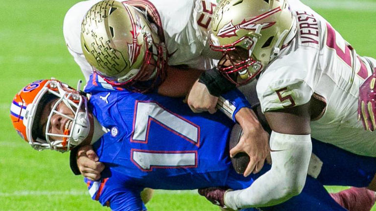 Former FSU football star involved in blockbuster NFL trade