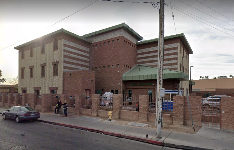 Las Vegas non-profit Shade Tree seeks donations for summer camp program