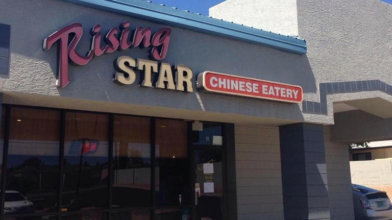 The absolute best Chinese restaurant in every state