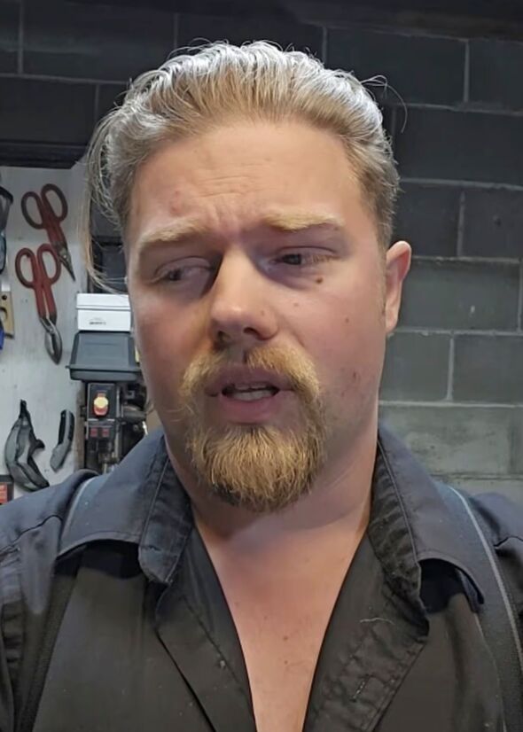 Alaskan Bush People star Matt Brown's brother describes recovery of his ...