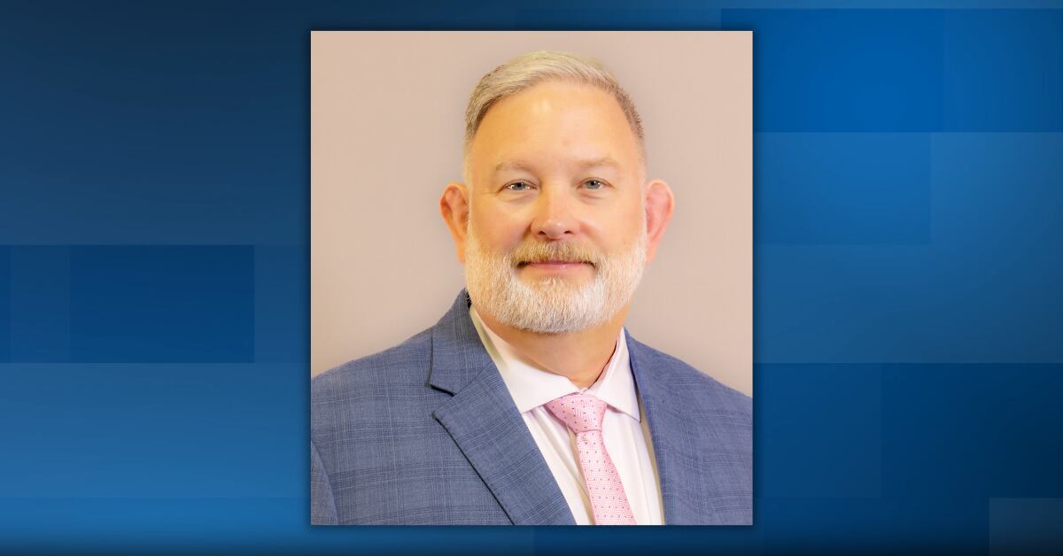 Three candidates file for Shawnee County Commission District 1 race