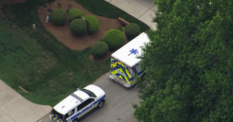 Woman drowns in Cary pond