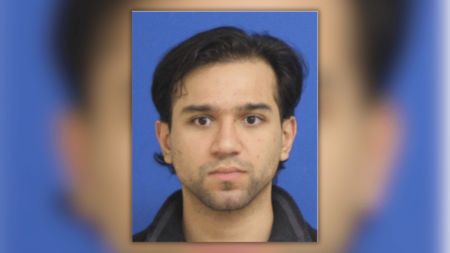 East Haven substitute teacher accused of having inappropriate ...