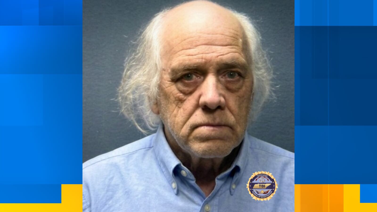 TBI issues Silver Alert for missing 74-year-old Sevierville man