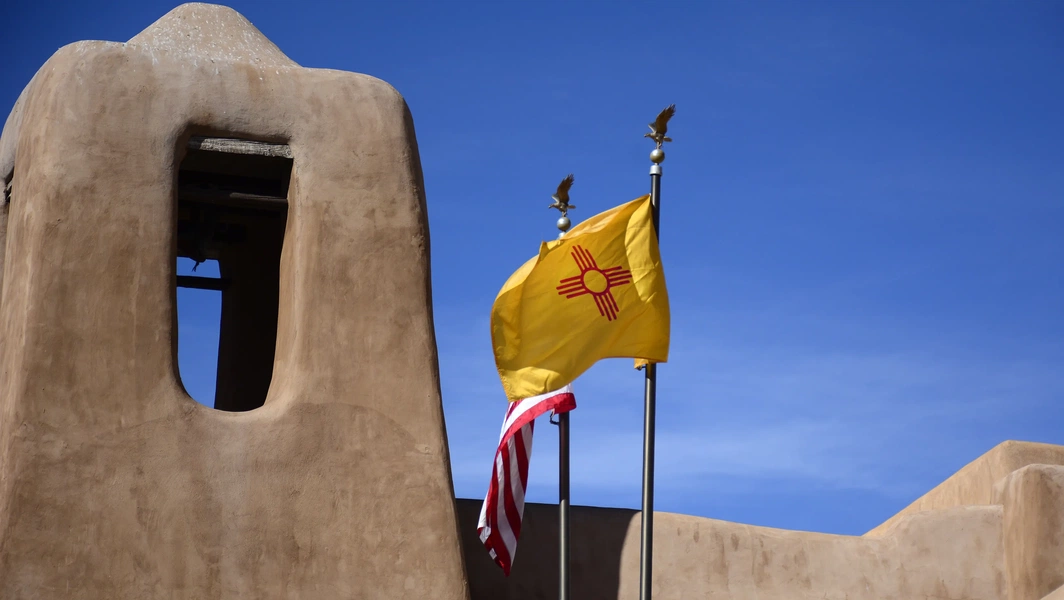 Why New Mexico ranks lowest in US livability