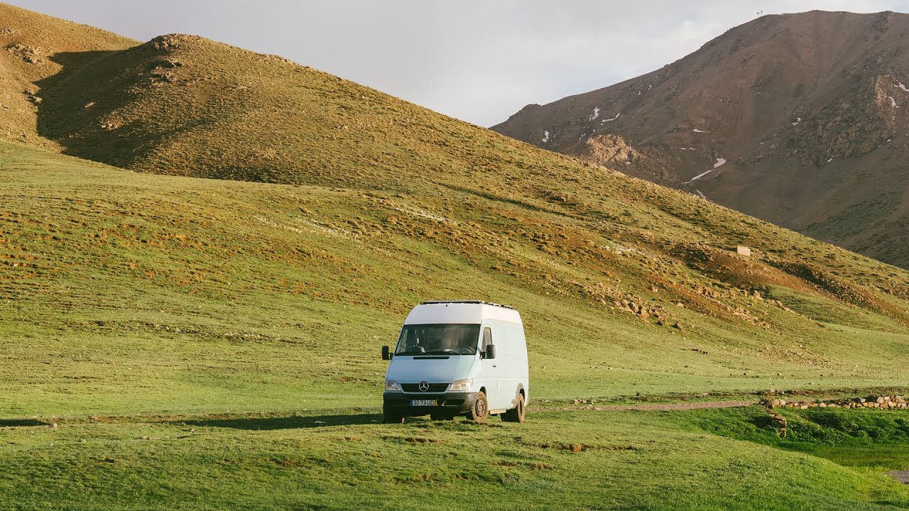 My dream van is ready | Ep.8