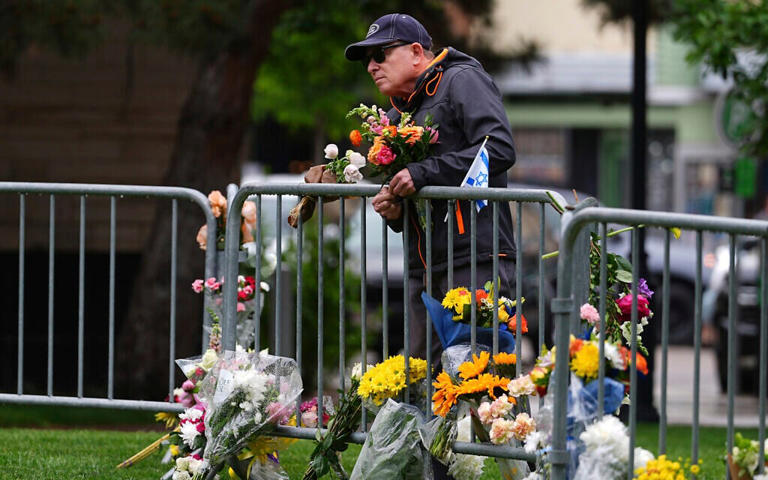 A year after Boulder terror attack, high security expected at city’s ...