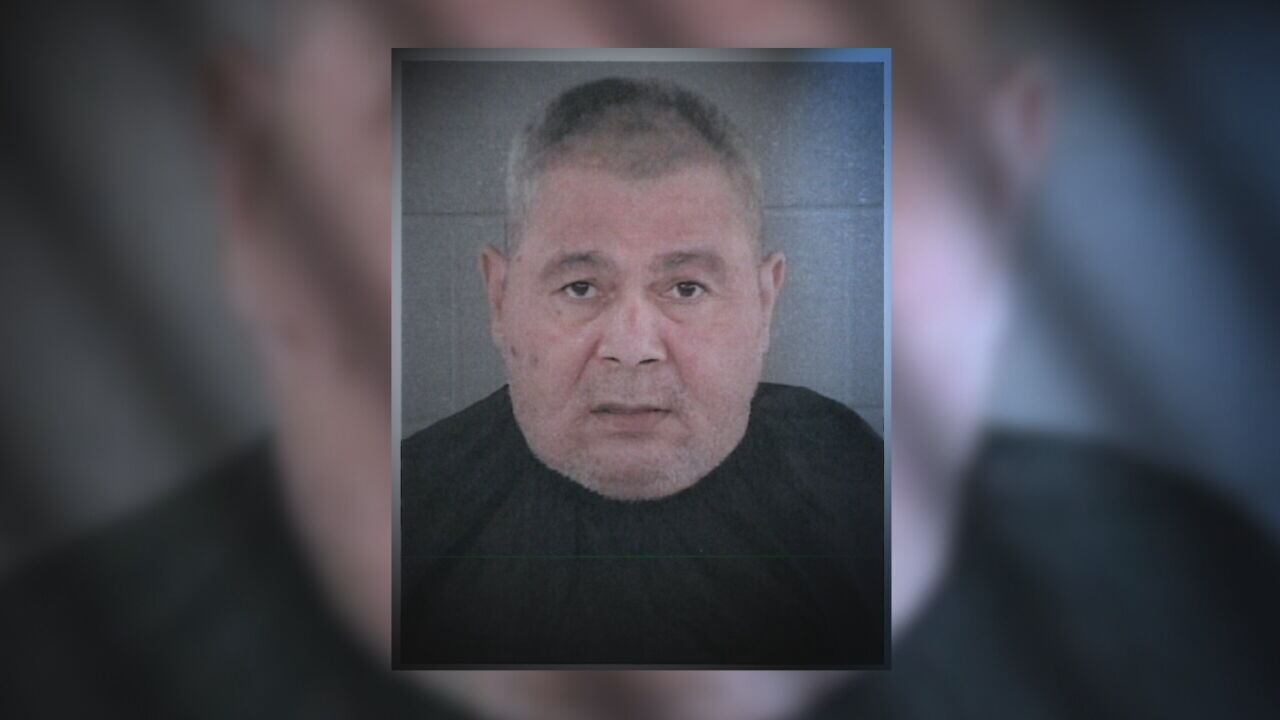 Man walks into police station, confesses to decades-old cold case murder