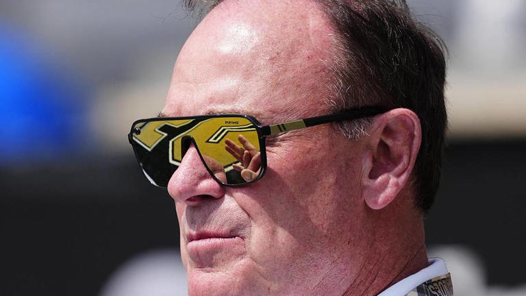 Colorado fans will love what Rick George said about Fernando Lovo