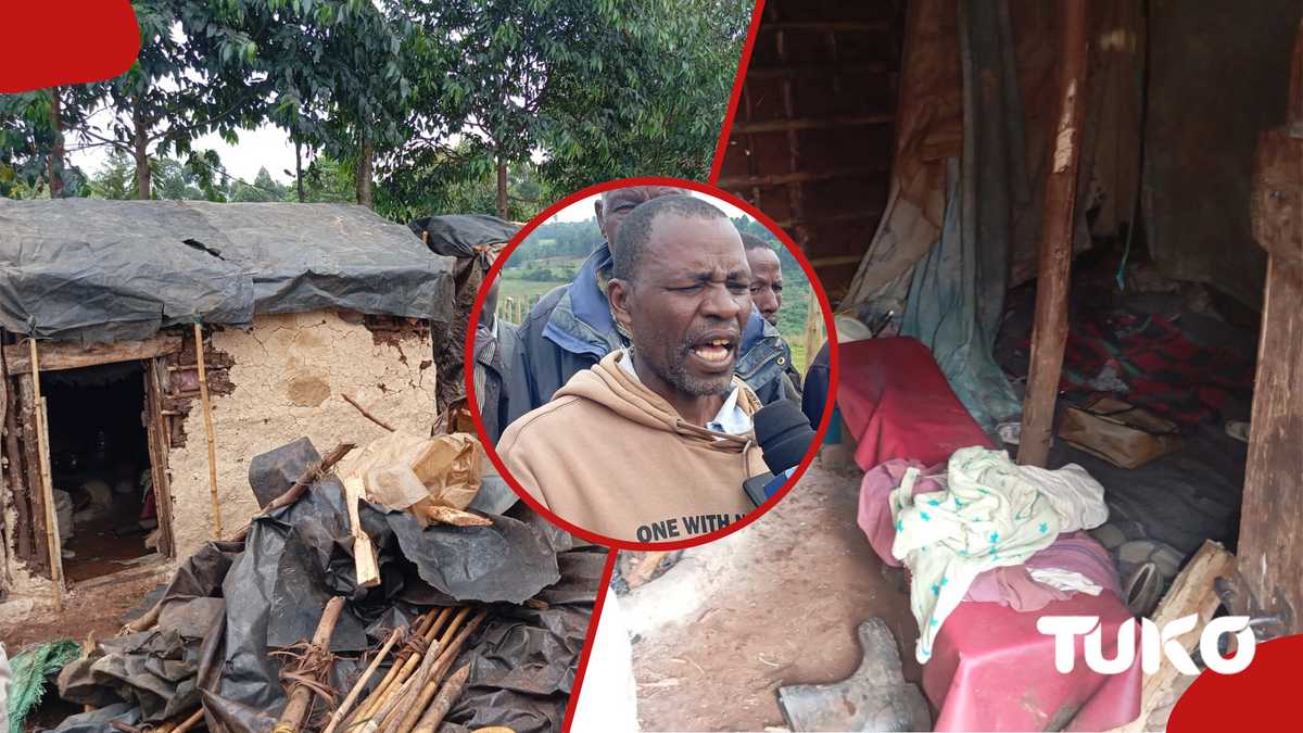 Nakuru: 300 families evicted to pave way for Itare Dam project living ...