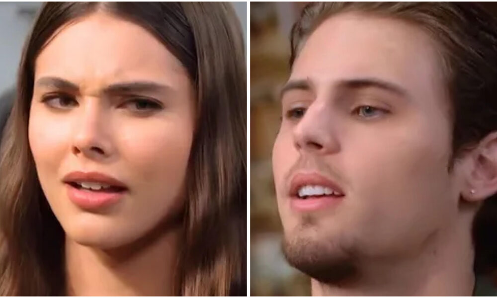 B&B Spoilers: Will Spencer's Bikini Bar Assault Blows Up His Electra ...