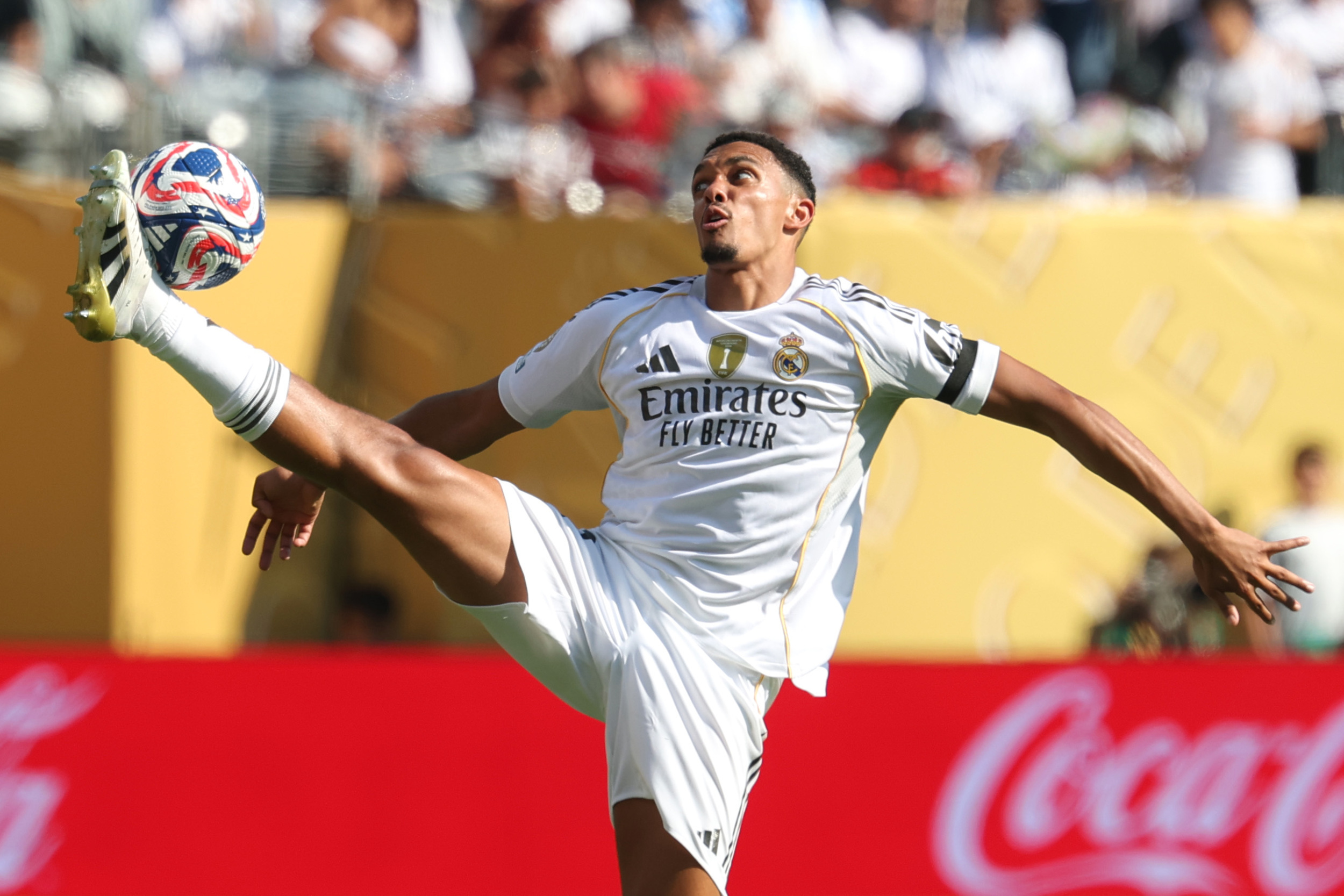 Trent Alexander-Arnold tipped for shock Premier League move with ...