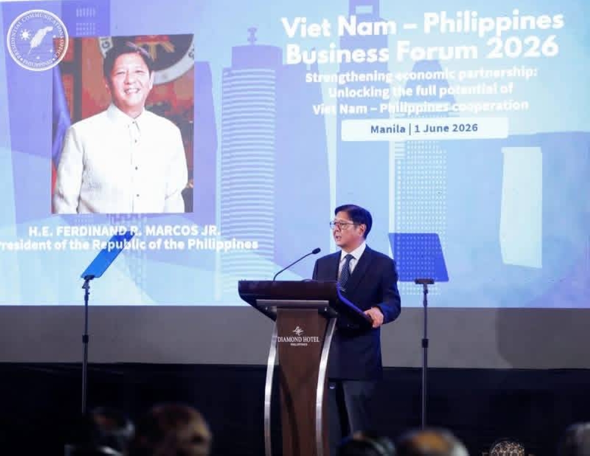 Marcos commits to stronger PH-Vietnam economic ties