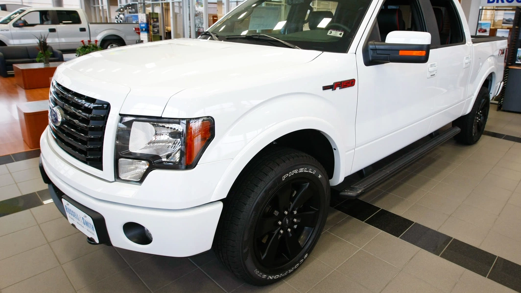 Velocity pushes Ford F-150 EcoBoost builds beyond 1,000 horsepower