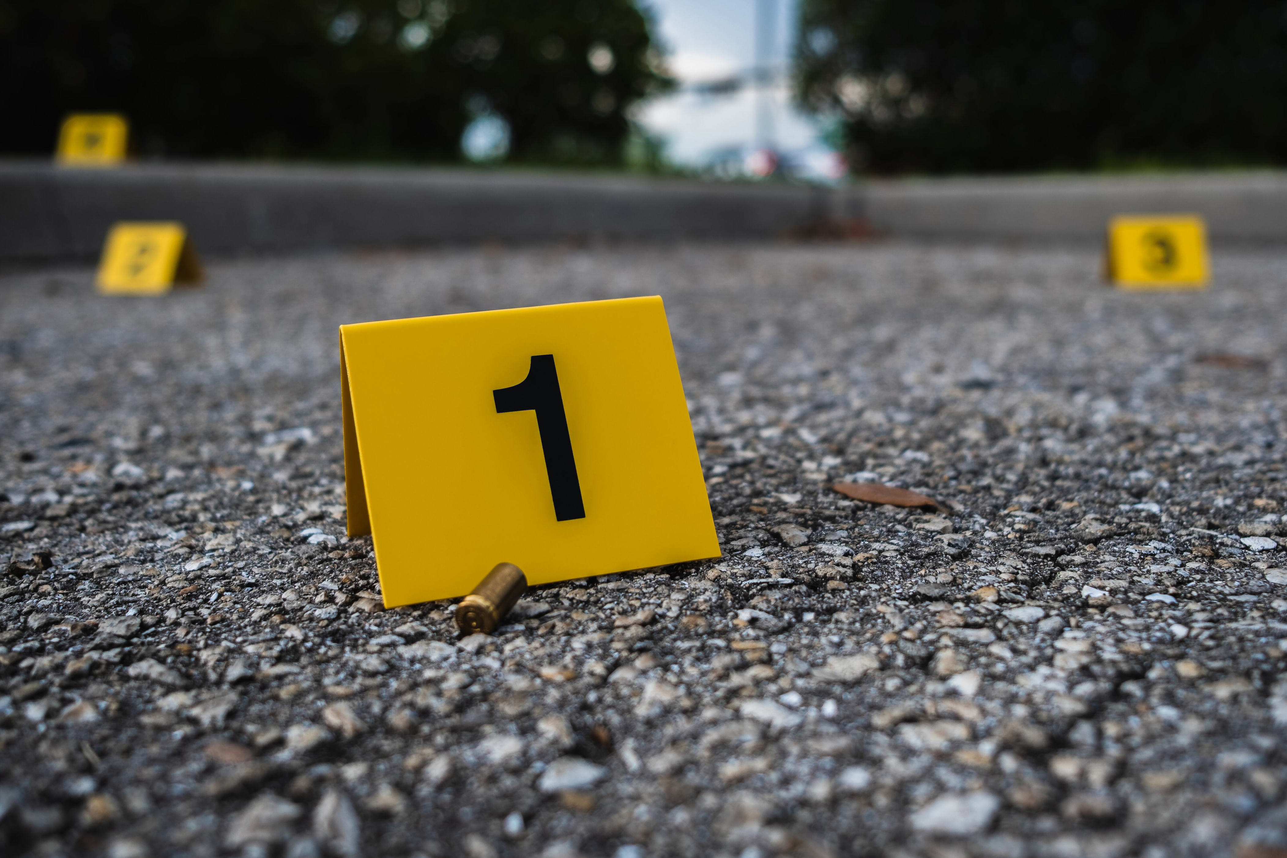 Several killed after domestic disturbance, standoff in Oregon